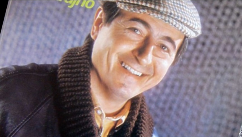 GLAS ZAPADNE SRBIJE - Preminuo Dobrivoje Topalovic pevac koji je pevao ...