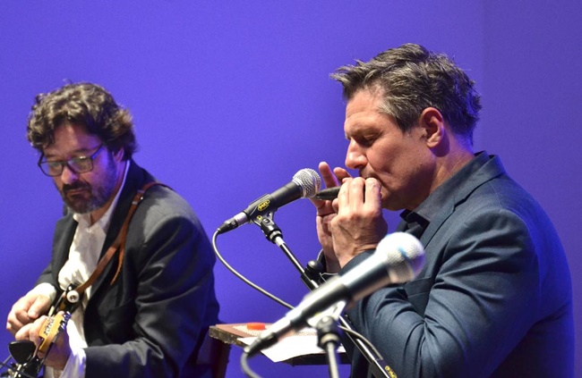 GLAS ZAPADNE SRBIJE - Nebojsa Dugalic pesme za sve vremena