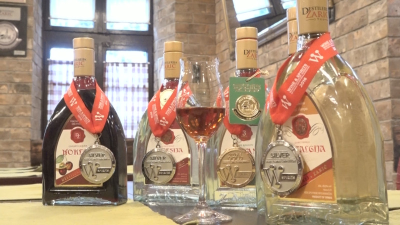 GLAS ZAPADNE SRBIJE - Vest