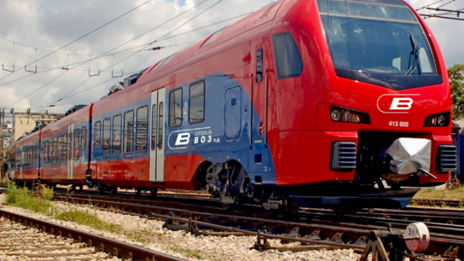 GLAS ZAPADNE SRBIJE - Vozom direktno do Zlatibora