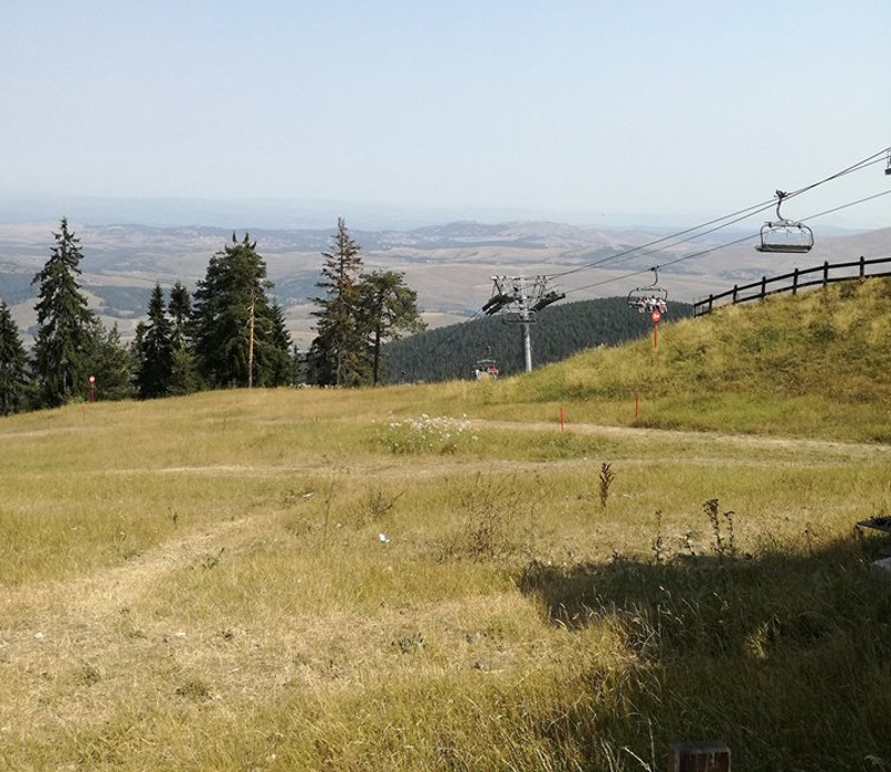 GLAS ZAPADNE SRBIJE - Zlatar zlatibor divcibare tara destinacije gde su ...