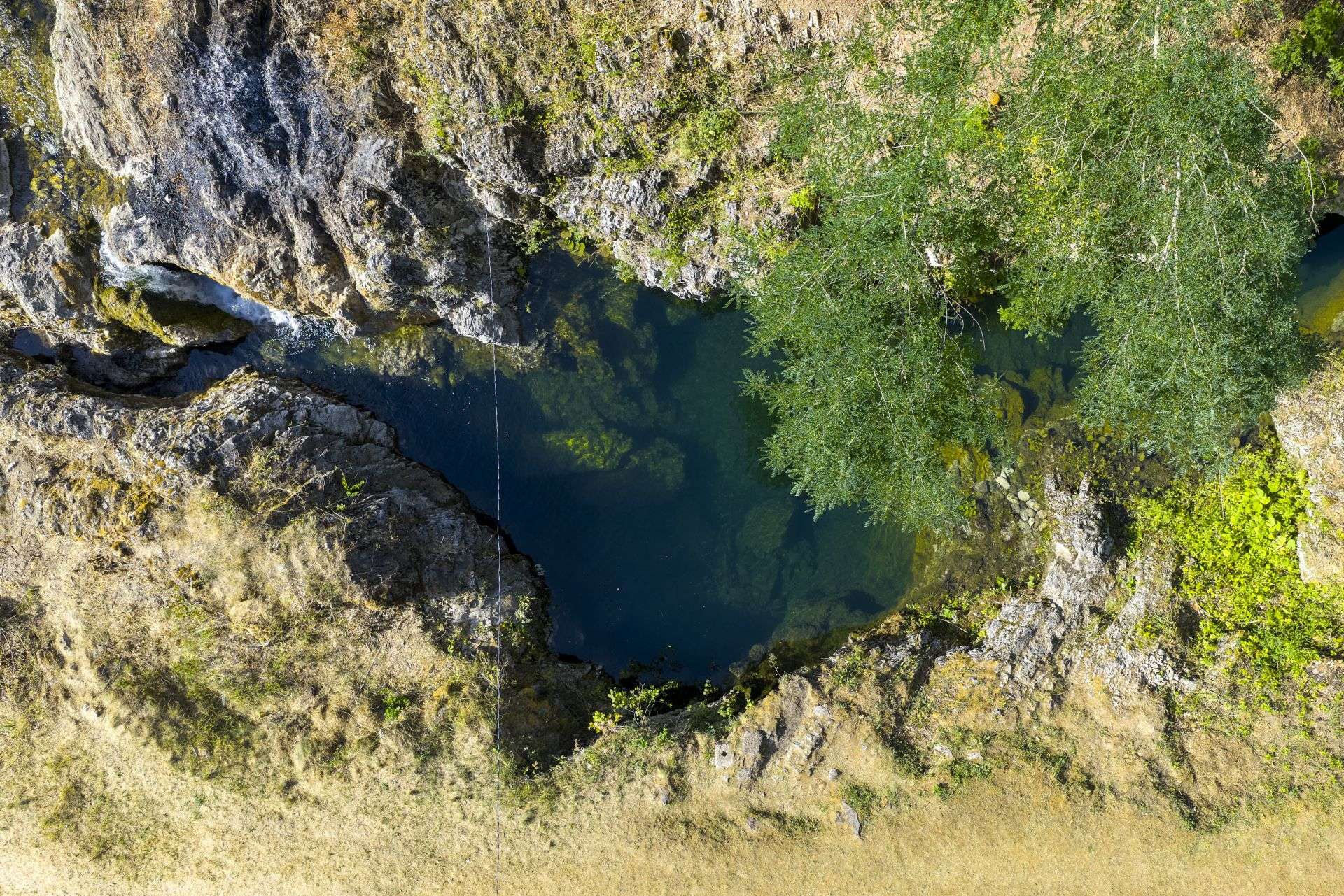 GLAS ZAPADNE SRBIJE - Uređeno kupalište u srcu zlatiborske prirode vir ...