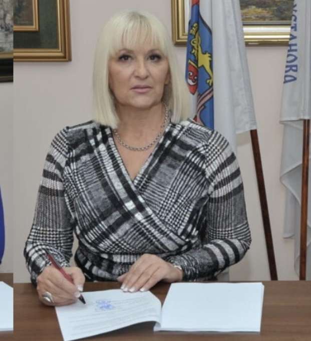 GLAS ZAPADNE SRBIJE - Aktivisti opozicije guraju PU Radost u štrajk ...