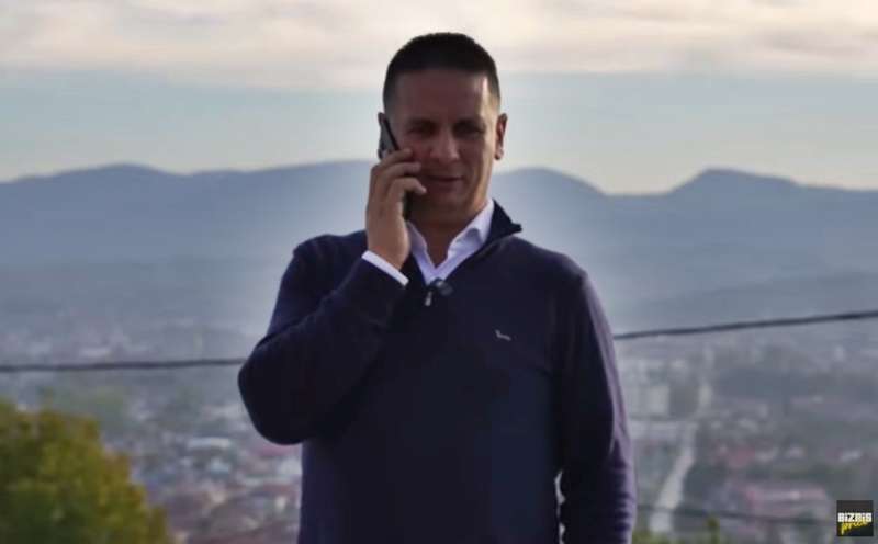 GLAS ZAPADNE SRBIJE - Mladen Starčević se svrstao u najuspešnije biznis ...