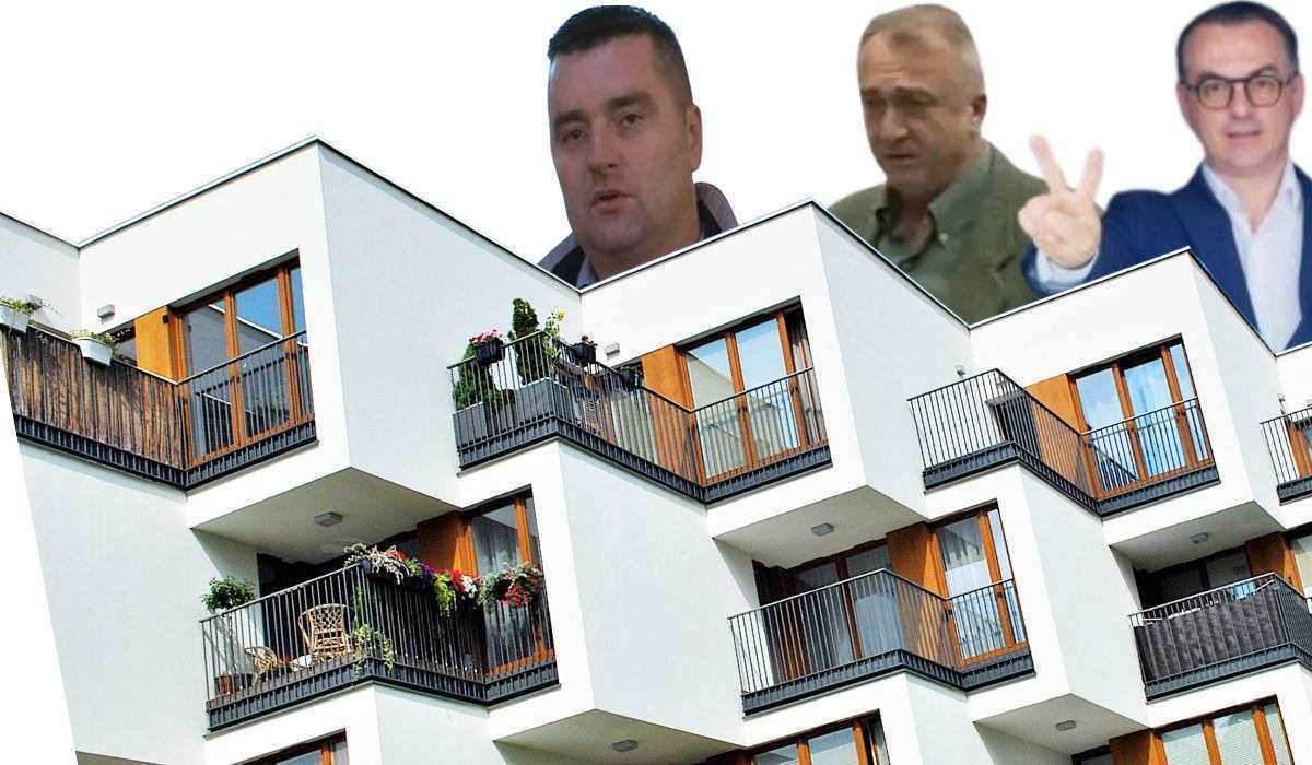 GLAS ZAPADNE SRBIJE - Bogataši najnezadovoljniji tvrde da se teško živi ...