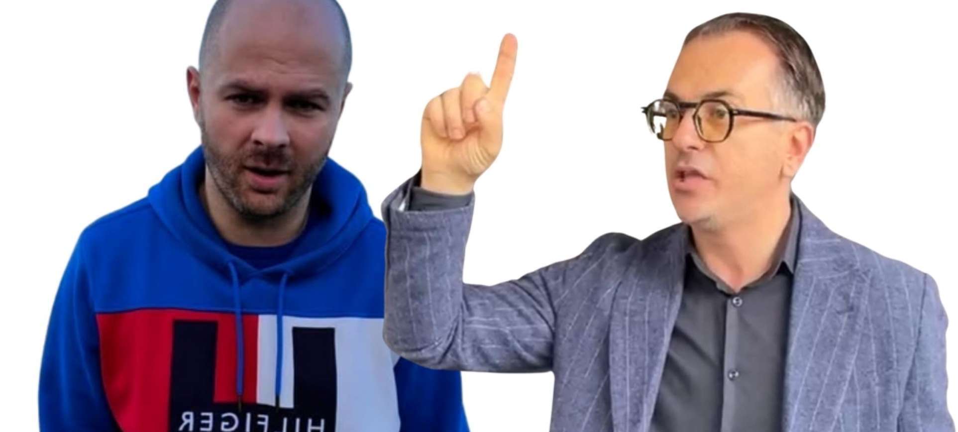 GLAS ZAPADNE SRBIJE - Komična borba za lidera čačanske opozicije ...