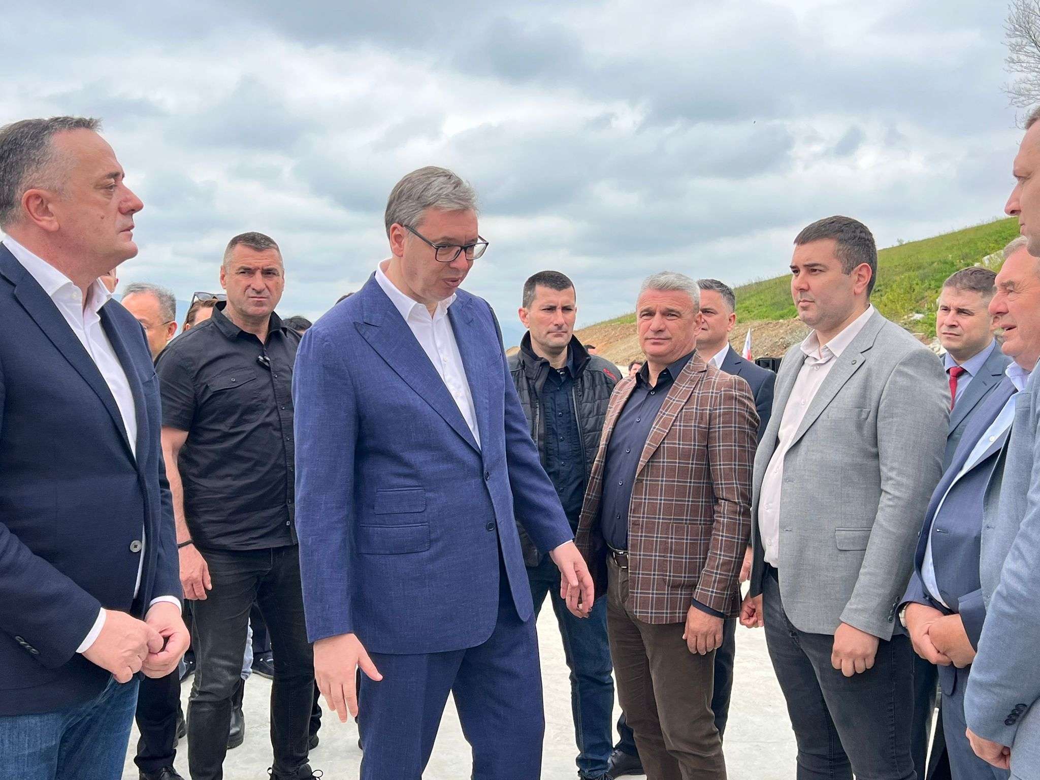 GLAS ZAPADNE SRBIJE - OVO SE BELEŽI I PAMTI